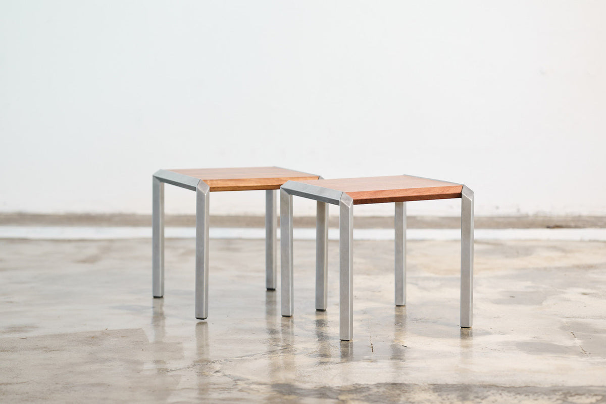 9045 Side Table – Thor's Hammer