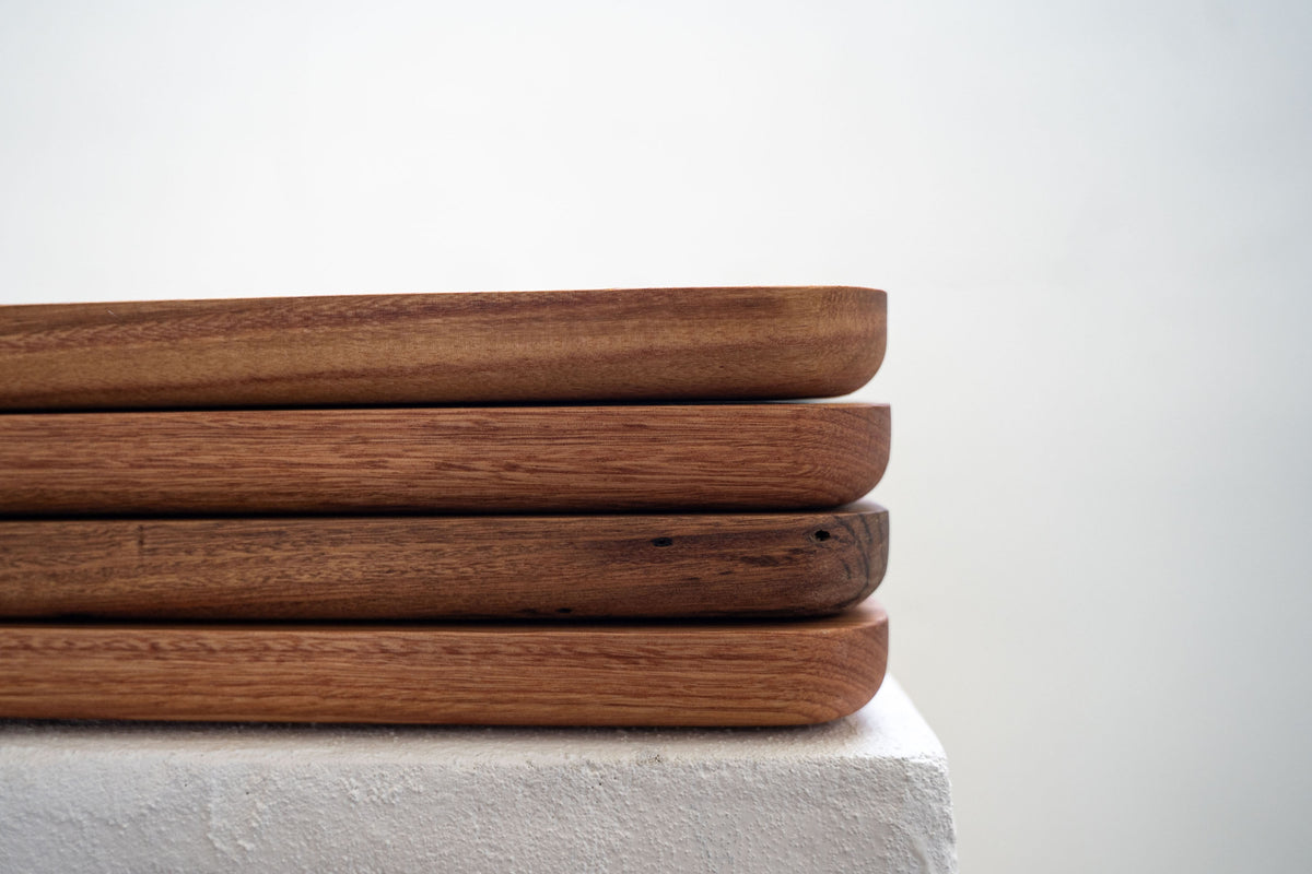 B&T Plank | Timber Serving Platter | Handmade Wooden Platters – Thor's ...